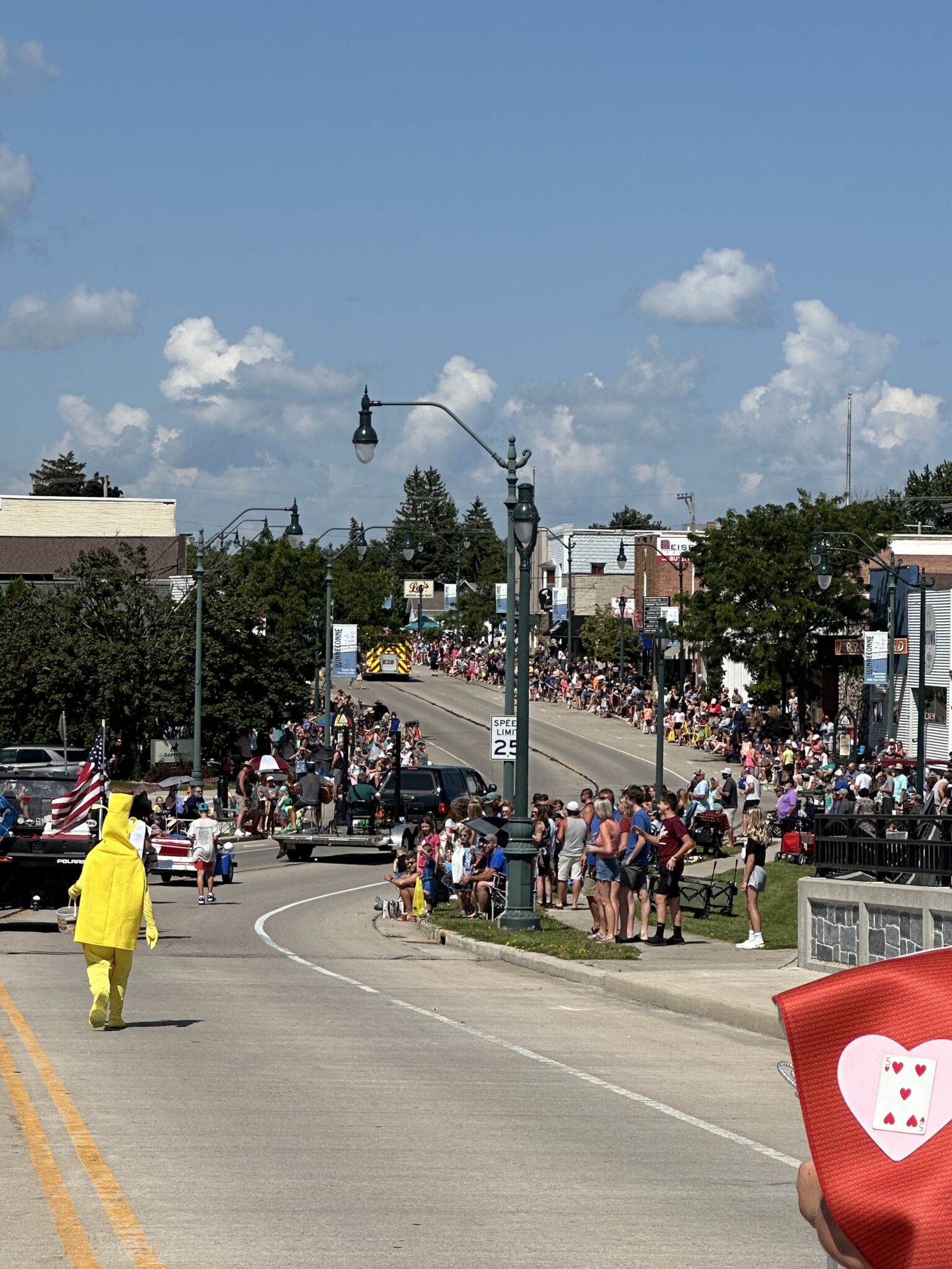 Saturday Events - Sovereign State Days Winneconne, WI